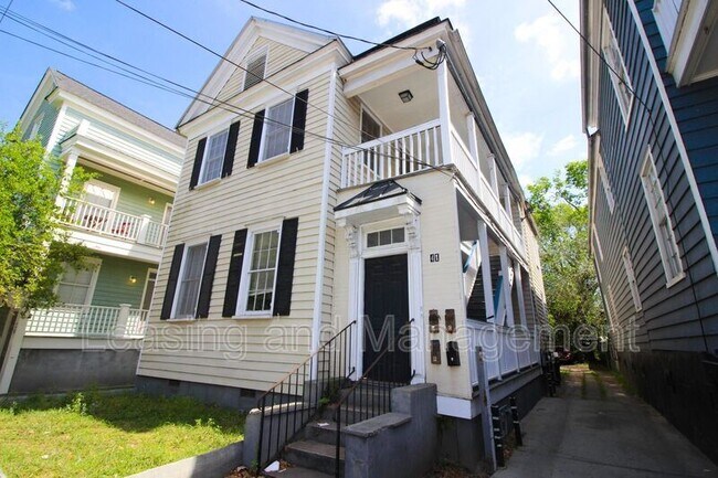 41 Spring St - 41 Spring St Charleston SC 29403 | Apartment Finder