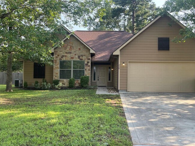 230 Hollywood Dr - 230 Hollywood Dr Conroe TX 77303 | Apartment Finder