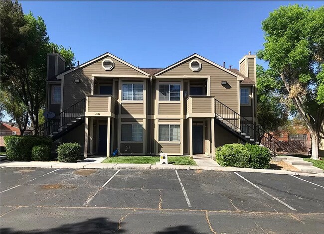 4636 Krissylouise Way - 4636 Krissylouise Way Las Vegas NV 89121 ...