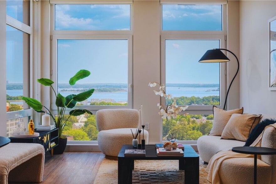 Arc House - 64 Centre Ave New Rochelle NY 10801 | Apartment Finder