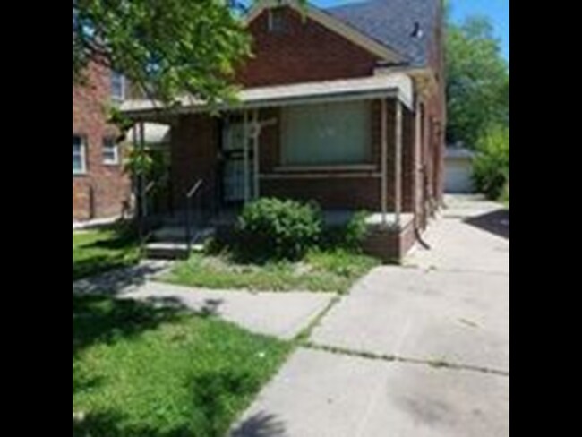 7400 Pierson St - 7400 Pierson St Detroit MI 48228 | Apartment Finder