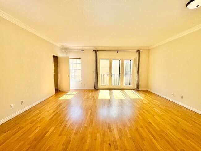 Beautiful 1Bd/1Ba Condo Available in Hillc... - 1270 Cleveland Ave San ...