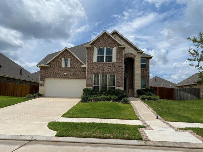 4418 Shaded Arbor Way - 4418 Shaded Arbor Way Sugar Land TX 77479 ...