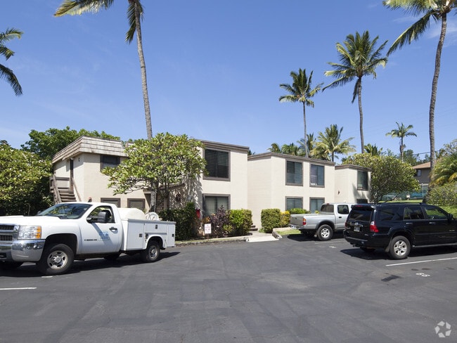 Napili Ridge - 120 Hui Rd F Lahaina HI 96761 | Apartment Finder