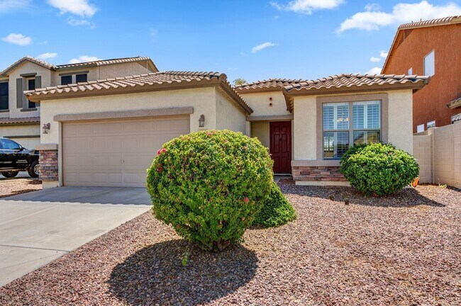 Sun City Home - 23213 N 117th Dr Sun City AZ 85373 | Apartment Finder