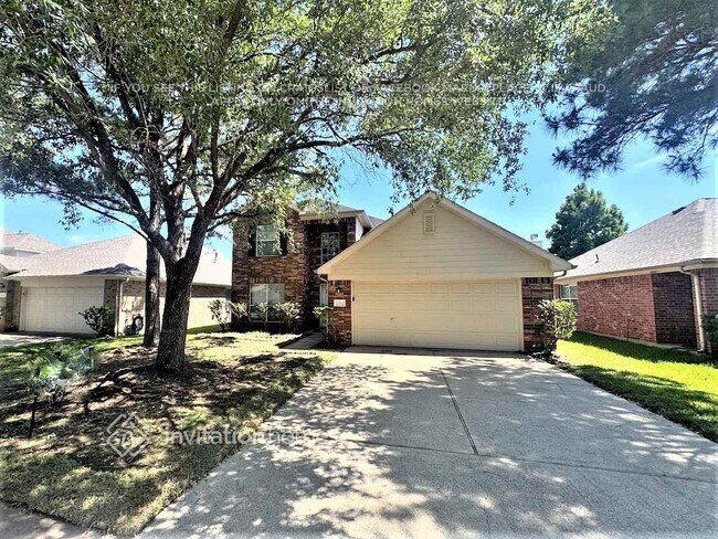 20511 Hidden Point Ln - 20511 Hidden Point Ln Richmond TX 77407 ...
