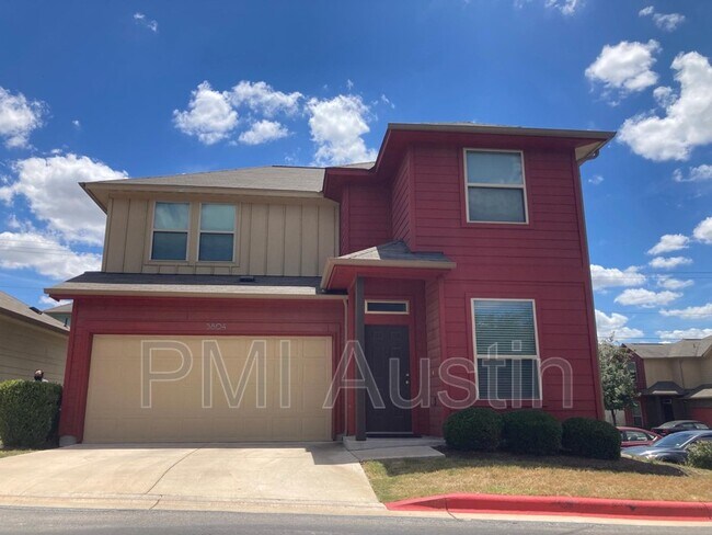 5804 Arbor Pavilion Ln - 5804 Arbor Pavilion Ln Austin TX 78744 ...