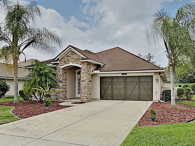 731 Eagle Cove Drive - 731 Eagle Cove Drive Fleming Island FL 32003 ...
