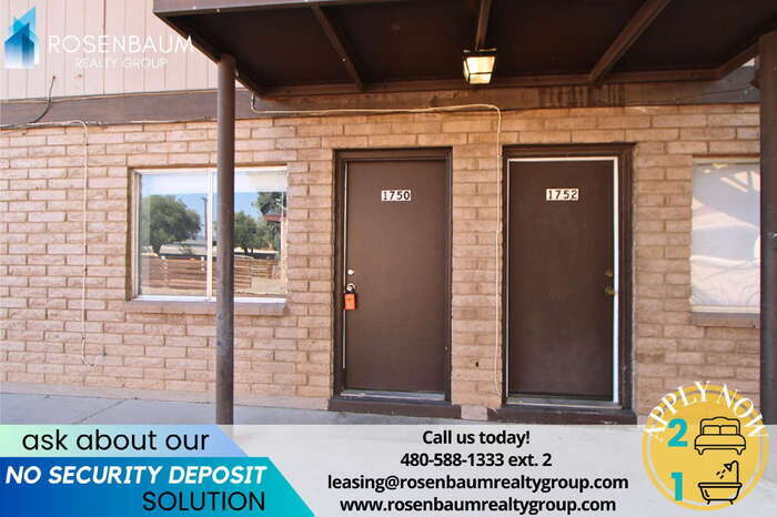 1750 E 6th Ave - 1750 E 6th Ave Mesa AZ 85204 | Apartment Finder