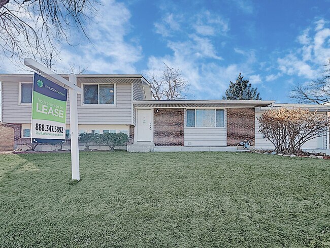 11803 Williams Way - 11803 Williams Way Northglenn CO 80233 | Apartment ...