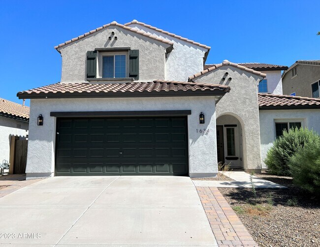 1634 W Red Bird Rd - 1634 W Red Bird Rd Phoenix AZ 85085 | Apartment Finder