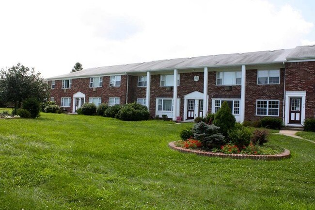 Middlebrook at Monmouth - Asbury Park, NJ | Apartment Finder