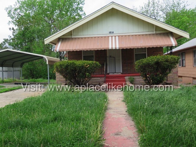 1814 Cleveland Ave, Kansas City, MO 64127 - 1814 Cleveland Ave Kansas ...