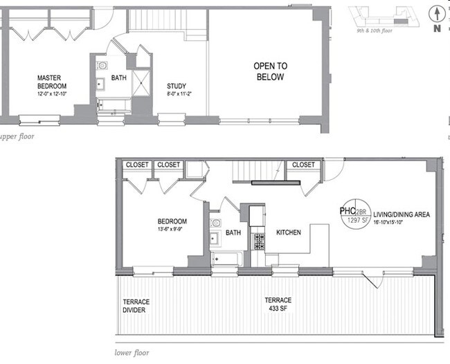 Atlantic Terrace - 212 S Oxford St Brooklyn NY 11217 | Apartment Finder