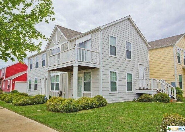 124 Trestle Tree - 124 Trestle Tree San Marcos TX 78666 | Apartment Finder