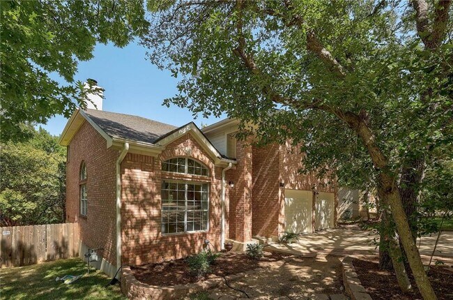 3711 Epperson Trail - 3711 Epperson Trail Austin TX 78732 | Apartment ...