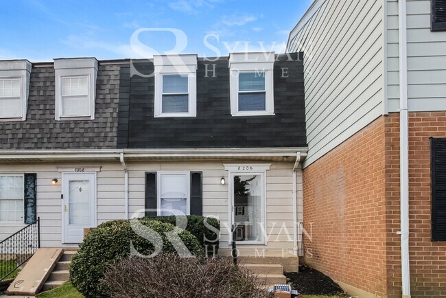 Coming HOME never felt so good! - 8206 Dunfield Ct Severn MD 21144 ...