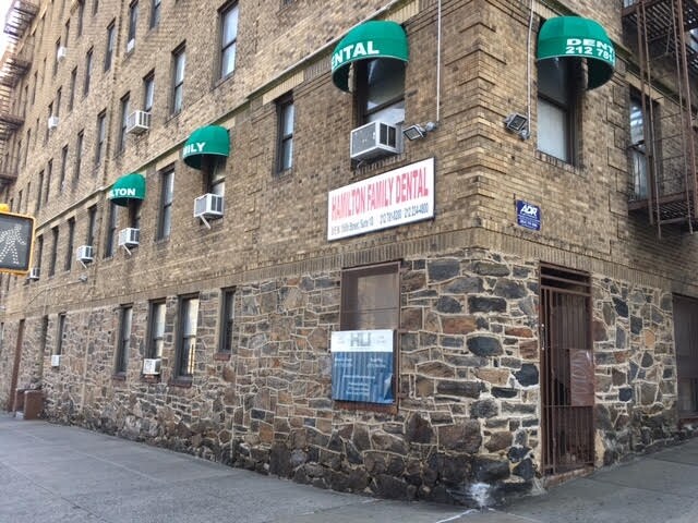 The Muriel - 261 Wadsworth Ave New York NY 10033 | Apartment Finder