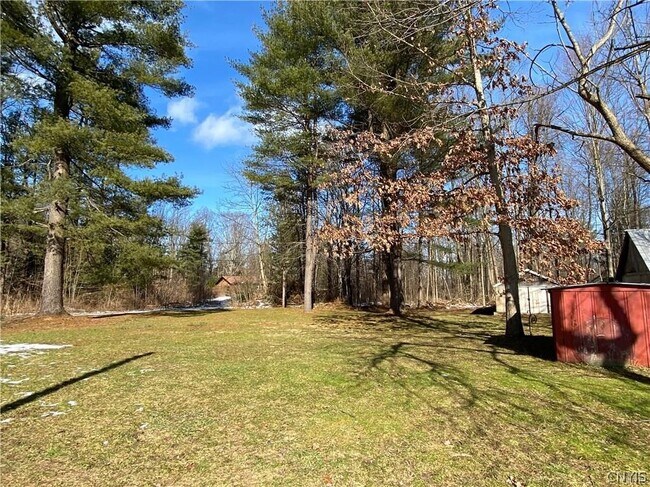 1601 Chestnut Ridge Rd - 1601 Chestnut Ridge Rd Chittenango NY 13037 ...