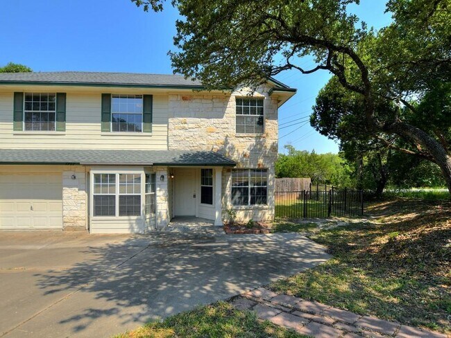 7707 Peaceful Hill Ln - 7707 Peaceful Hill Ln Austin TX 78748 ...