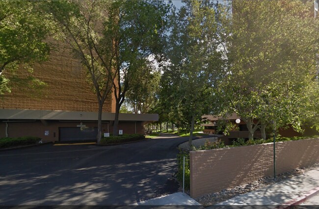 Great Downtown River Location - 1200 Riverside Dr Reno NV 89503 ...