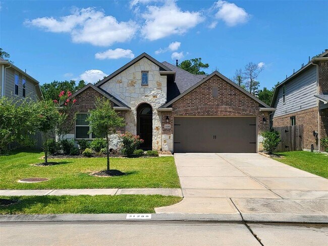 31288 Liberty Knoll Ln - 31288 Liberty Knoll Ln Spring TX 77386 ...
