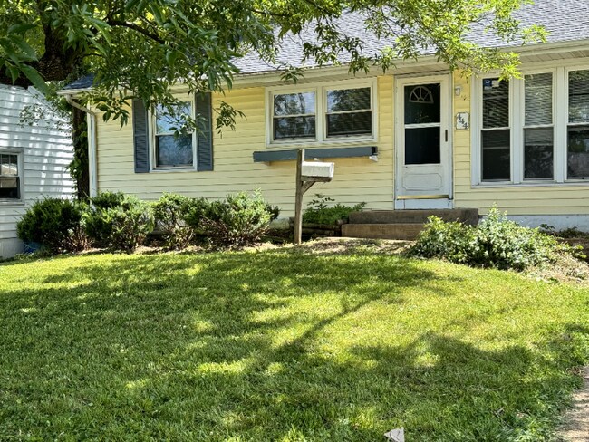 444 Lancashire Rd - 444 Lancashire Rd St. Louis MO 63137 | Apartment Finder