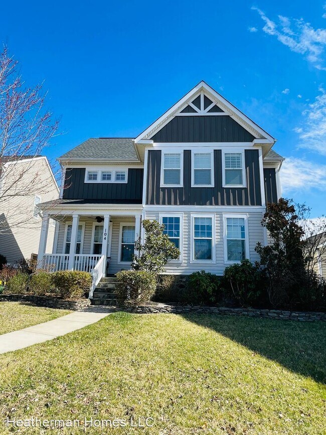 5 br, 4 bath House - 104 Gardenia Drive - 104 Gardenia Dr Stafford VA ...