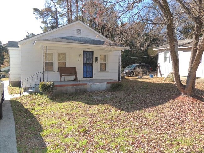 1505 Murchison Rd - 1505 Murchison Rd Fayetteville NC 28301 | Apartment ...