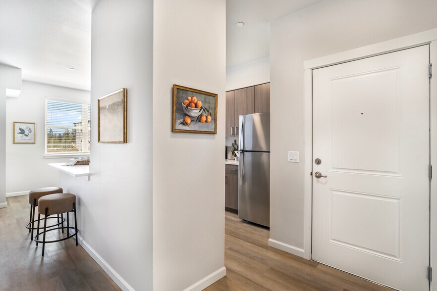 The Veridian - 2528 NW Campus Village Way Bend OR 97703 | Apartment Finder