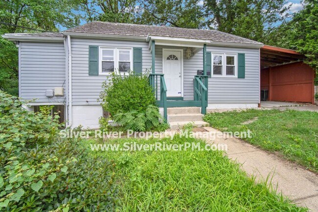 7737 Frederick Road - 7737 Frederick Rd Hyattsville MD 20784 ...