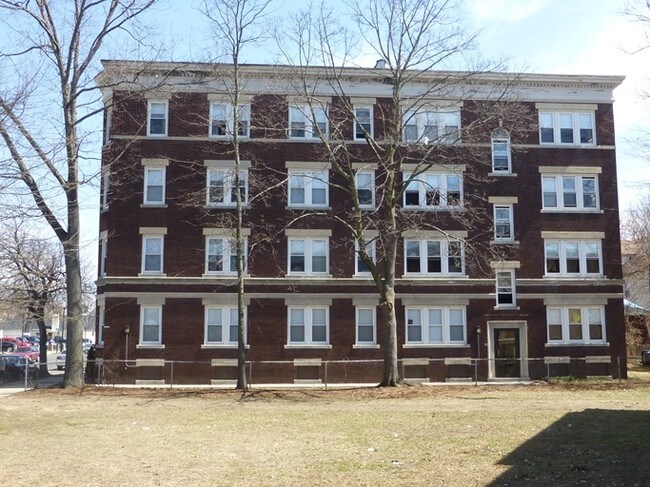 406 Belmont Ave - 406 Belmont Ave Springfield MA 01108 | Apartment Finder