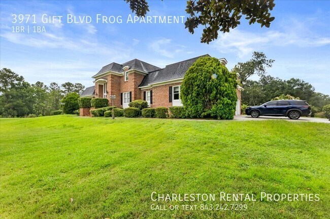 3971 Gift Blvd - 3971 Gift Blvd Johns Island SC 29455 | Apartment Finder