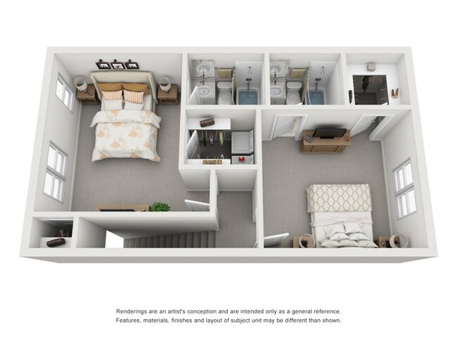 Shellbrook - 910 Shellbrook Ct Raleigh NC 27609 | Apartment Finder