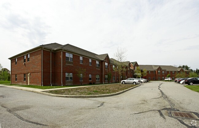 Mother Teresa Manor - 5700 Perkins Rd Bedford OH 44146 | Apartment Finder