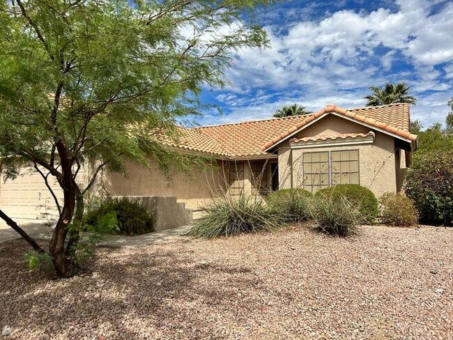 Mountain Park Ranch - 2750 E Rockledge Rd Phoenix AZ 85048 | Apartment ...