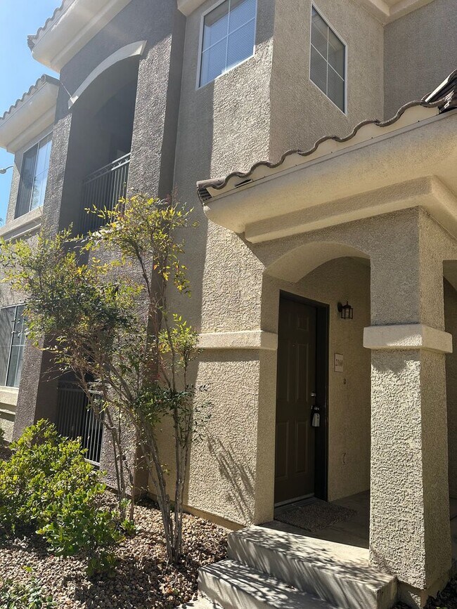 Rhodes Ranch condo - 9050 W Warm Springs Rd Las Vegas NV 89148 ...