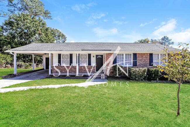 Come view this lovely 3BR 2BA brick home t... - 314 Winshore Dr West ...