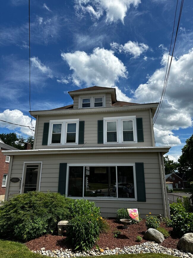 2649 Nottingham Way - 2649 Nottingham Way Hamilton NJ 08619 | Apartment ...