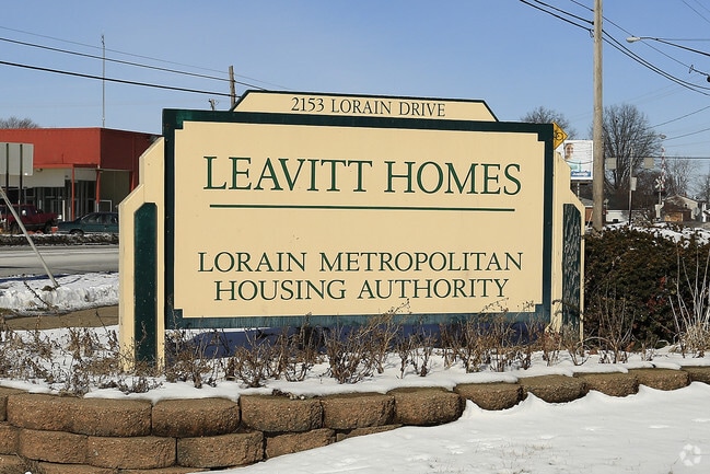 Leavitt Homes - Lorain, OH | Apartment Finder