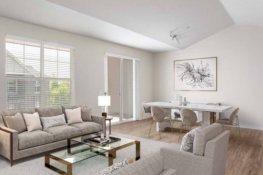 Springville Oaks - 16320 NW Canton St Portland OR 97229 | Apartment Finder