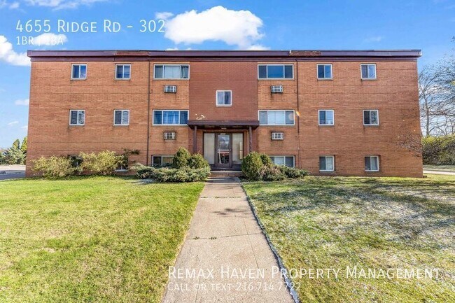 4655 Ridge Rd Apt 302- Brooklyn- Spacious ... - 4655 Ridge Rd Brooklyn ...