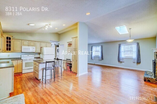 8311 Polaris Dr. , Bahama, NC 27503 - Avai... - 8311 Polaris Dr Bahama ...