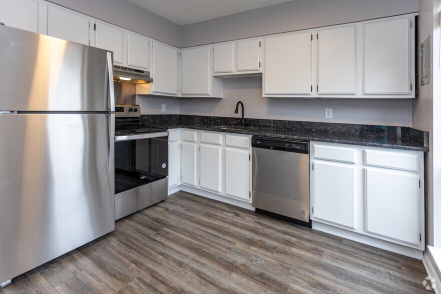 Midvale Heights - 300 W Midvale Ave Chattanooga TN 37405 | Apartment Finder