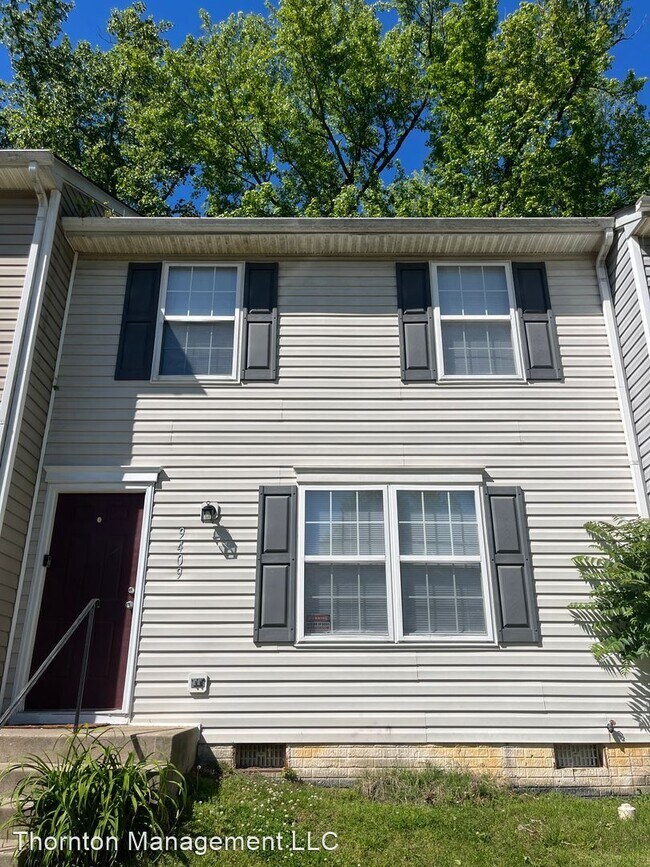 3 br, 1.5 bath House - 9422 Inaugural Drive - 9422 Inaugural Dr King ...