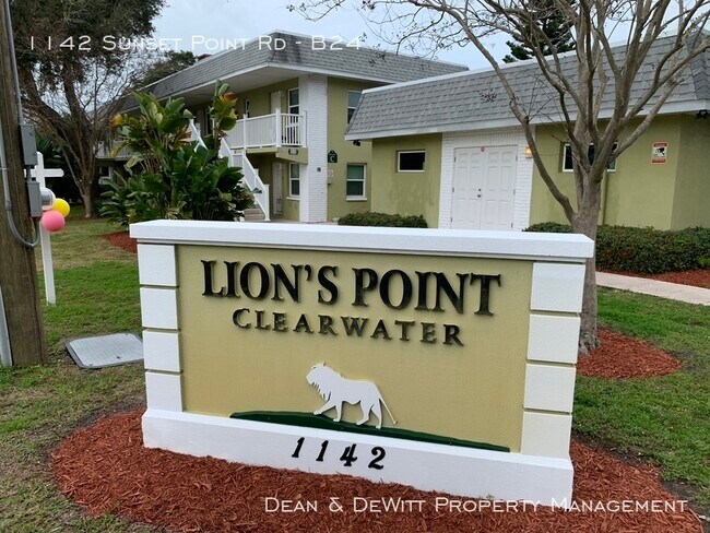 1142 Sunset Point Rd - 1142 Sunset Point Rd Clearwater FL 33755 ...