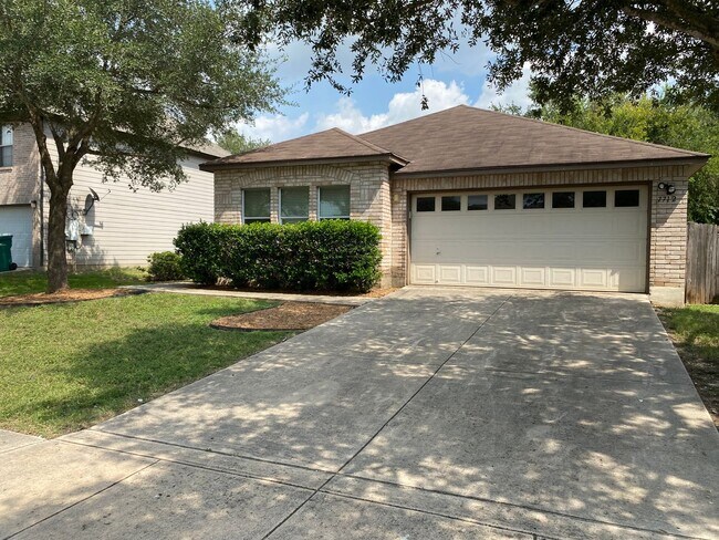 Welcome home to 7712 Avery! - 7712 Avery Rd Live Oak TX 78233 ...