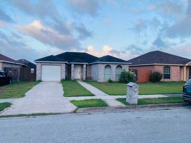 2463 Segovia St - 2463 Segovia St Brownsville TX 78520 | Apartment Finder