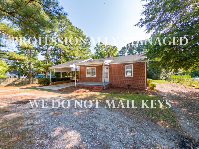 2499 Oak Level Rd - 2499 Oak Level Rd Rocky Mount NC 27804 | Apartment ...