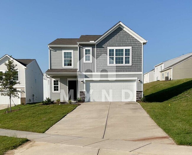 2617 Turtle Point Rd - 2617 Turtle Point Rd Charlotte NC 28262 ...